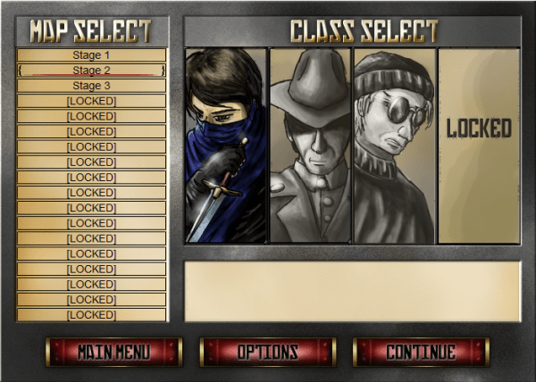 Shadow Regiment | Paul Wang