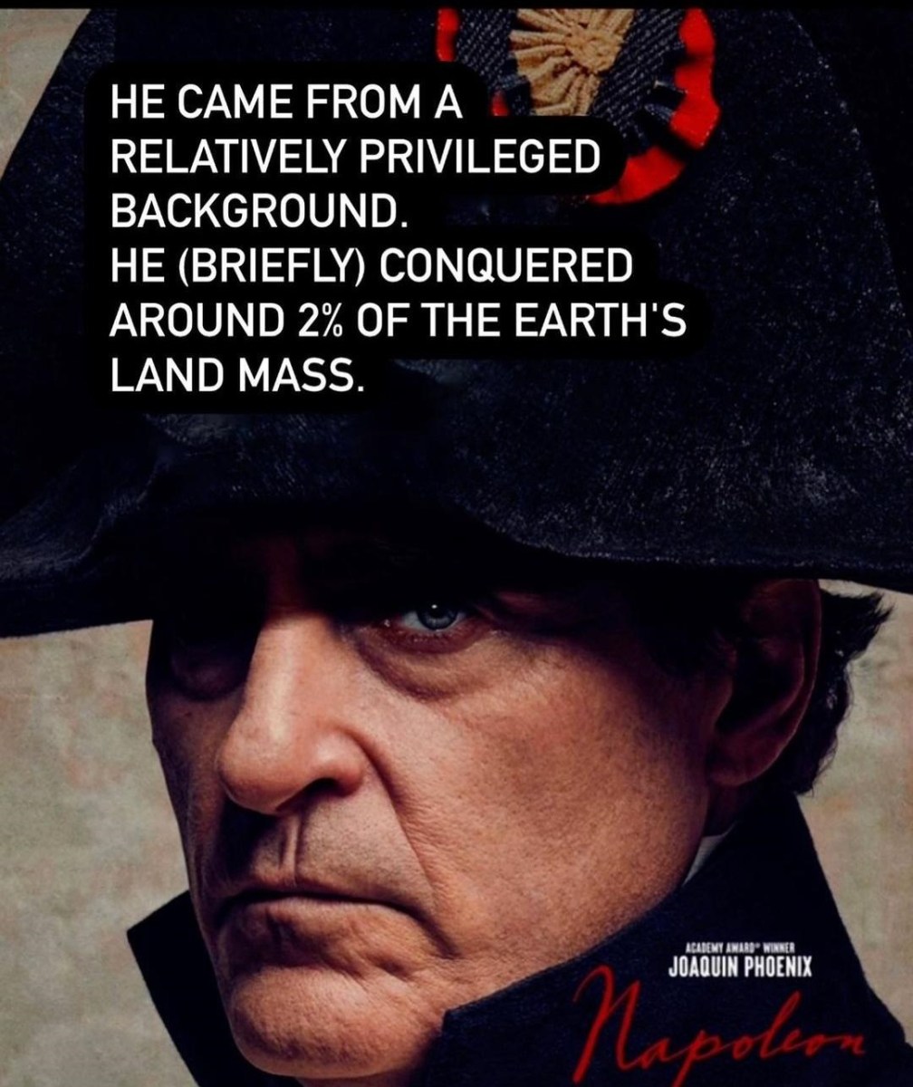 I Watched Ridley Scott’s Napoleon, and Now I Have Opinions About It ...